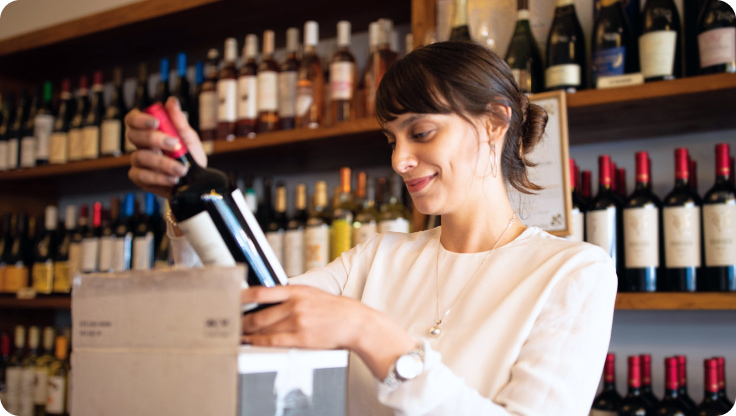 Customer Service Essentials Bundles for Small Business | RingCentral UK