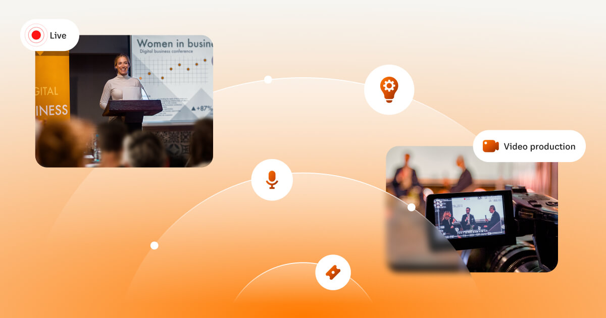 Events Partner Directory | RingCentral Events