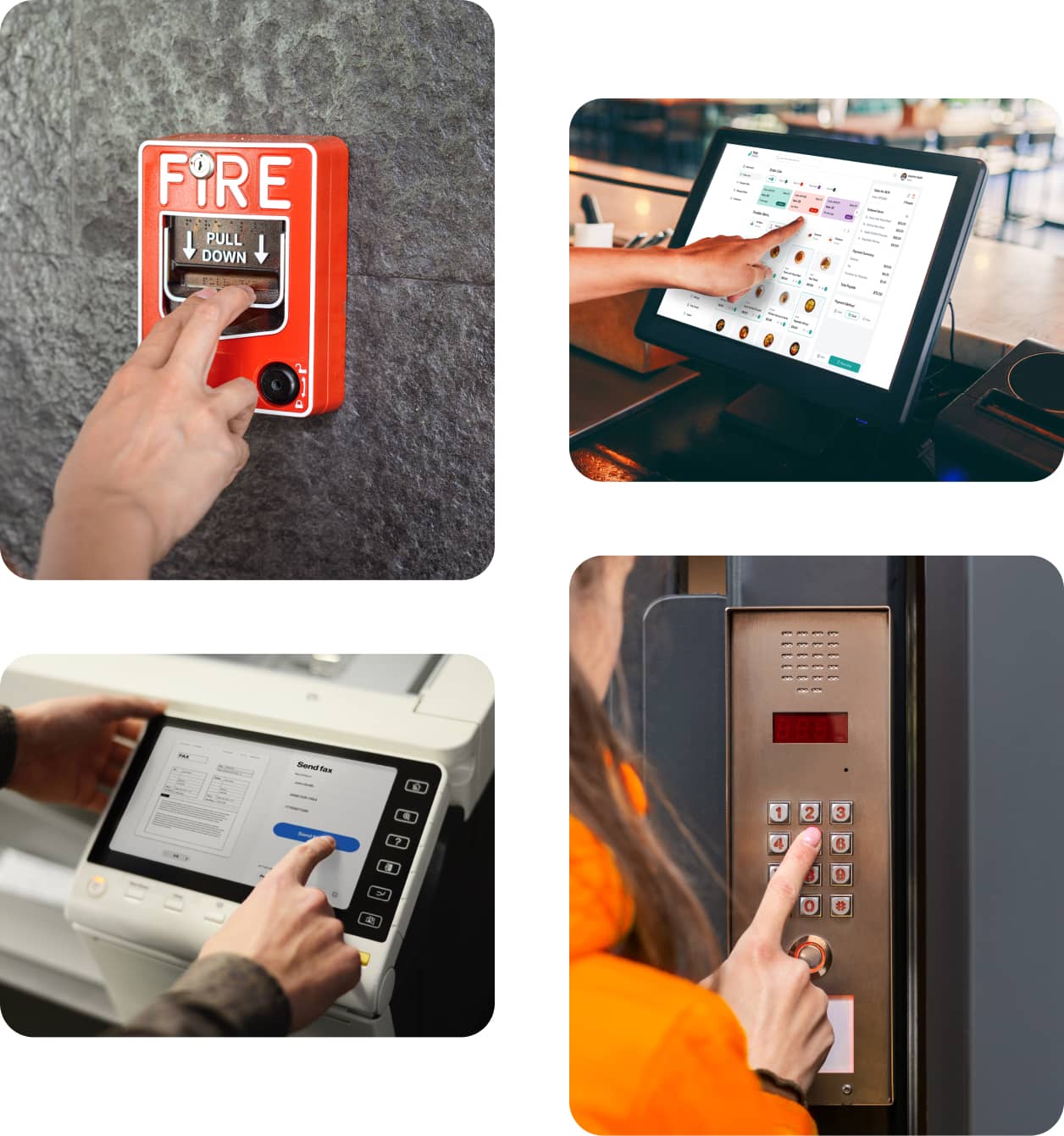 Plain Old Telephone Service (POTS) Replacement | RingCentral