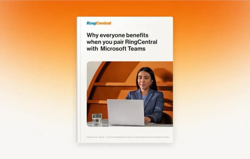 Microsoft Teams phone calls via RingCentral integration | RingCentral