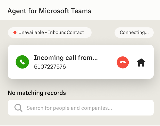 RingCentral for Microsoft Teams (MS Teams) Integration 2.0 | UK