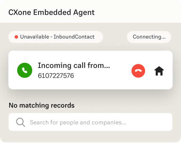 RingCentral Embedded App for Microsoft Teams | RingCentral