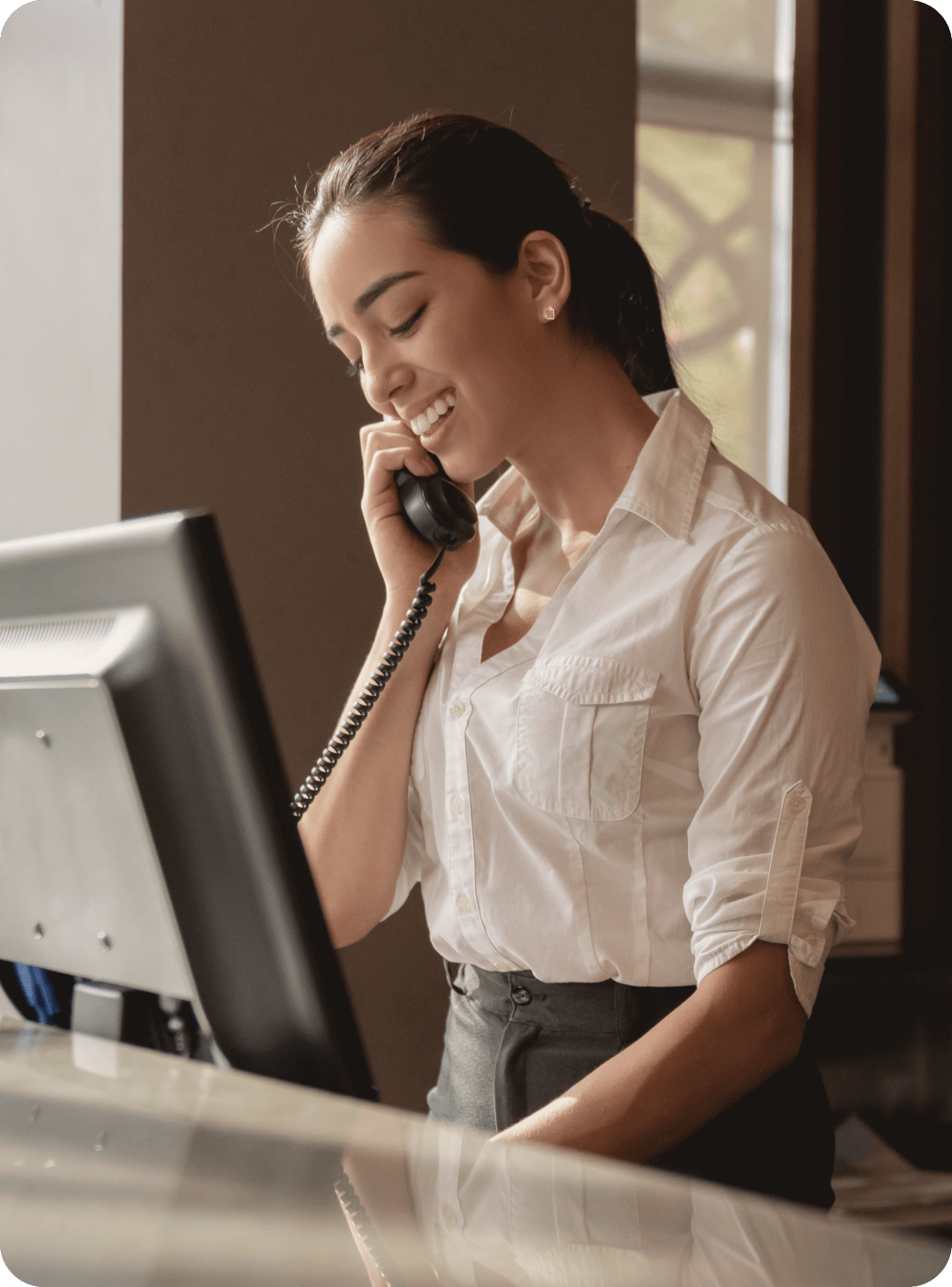 Advanced Phone Solution for Microsoft Teams | RingCentral CA