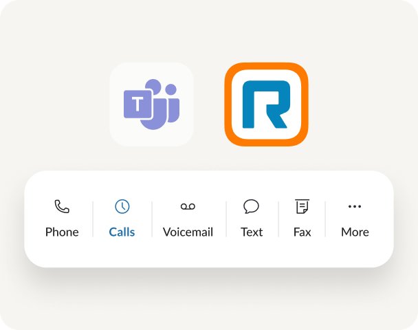 RingCentral Embedded App for Microsoft Teams | RingCentral