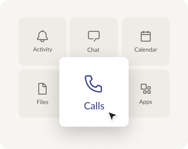 RingCentral for Microsoft Teams (MS Teams) Integration 2.0 | AU
