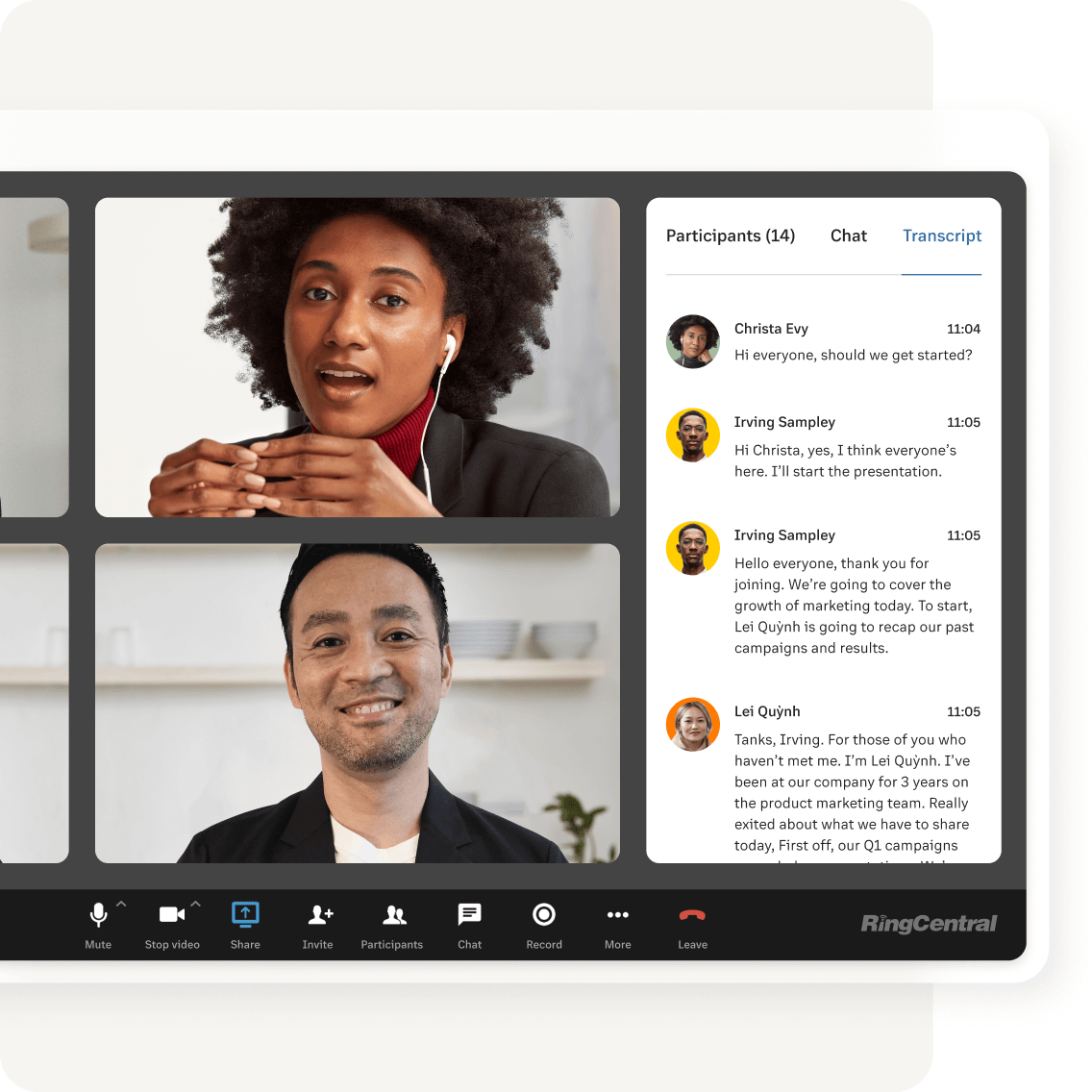 New York VoIP Phone Services | RingCentral