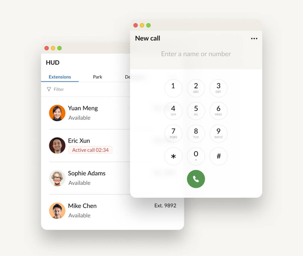 Next-Gen RingCentral App Enhancements | RingCentral
