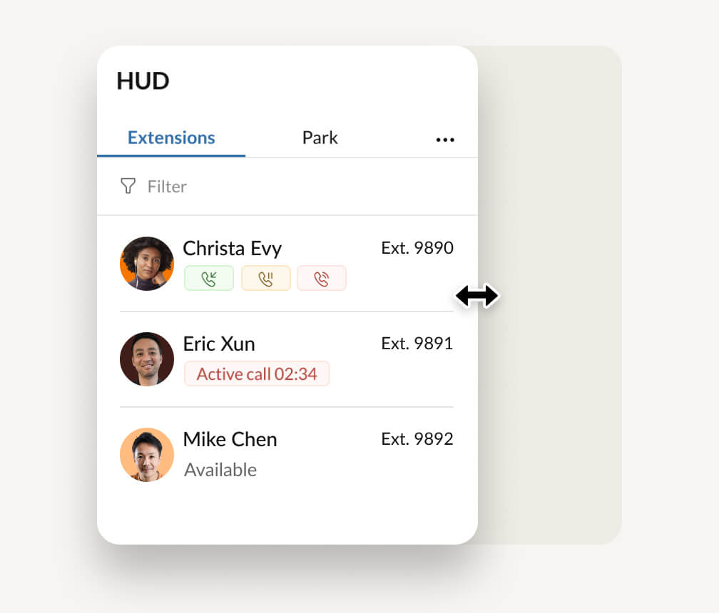 Next-Gen RingCentral App Enhancements | RingCentral