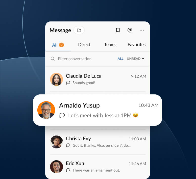 Next-Gen RingCentral App Enhancements | RingCentral