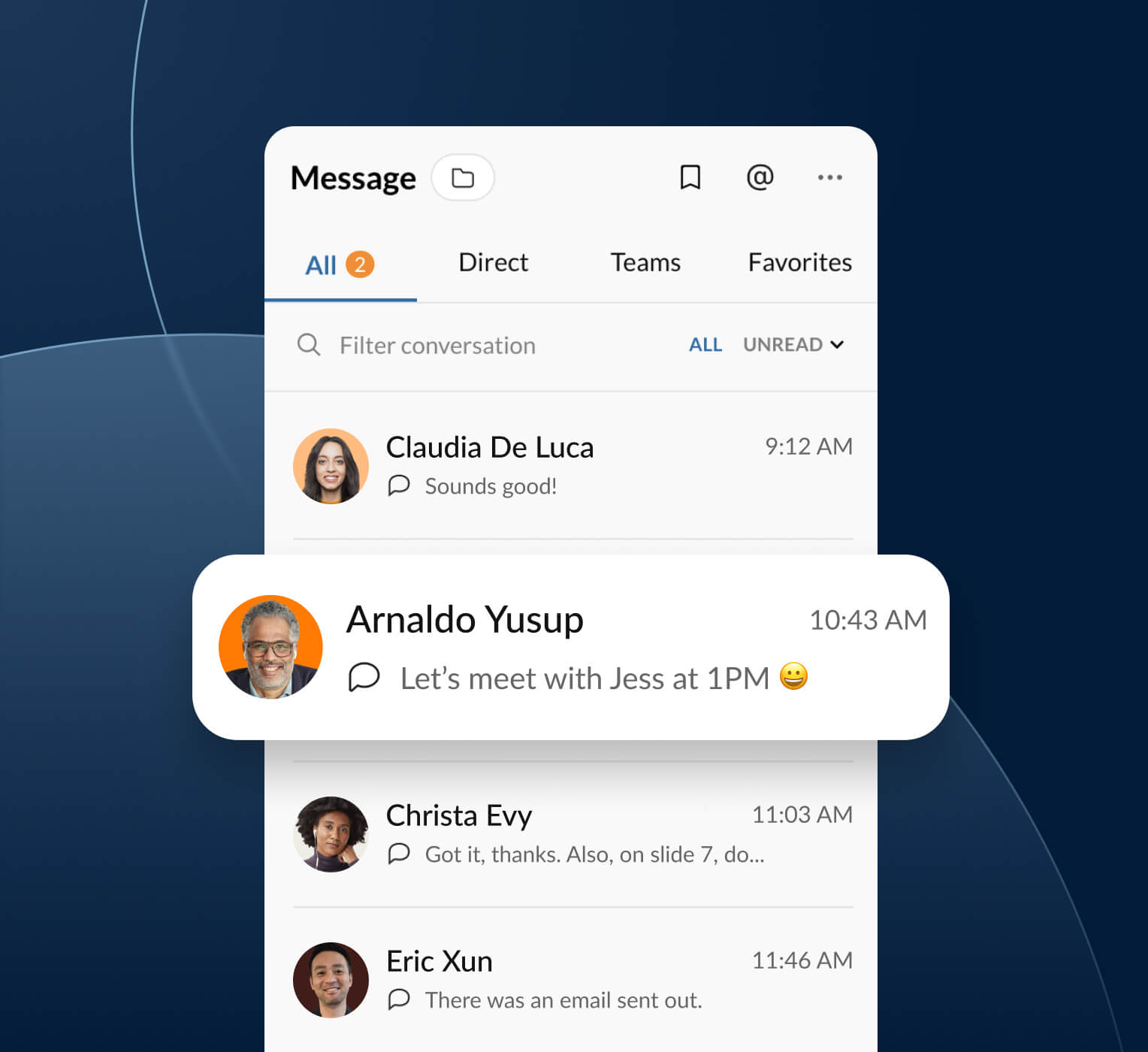 Next-Gen RingCentral App Enhancements | RingCentral