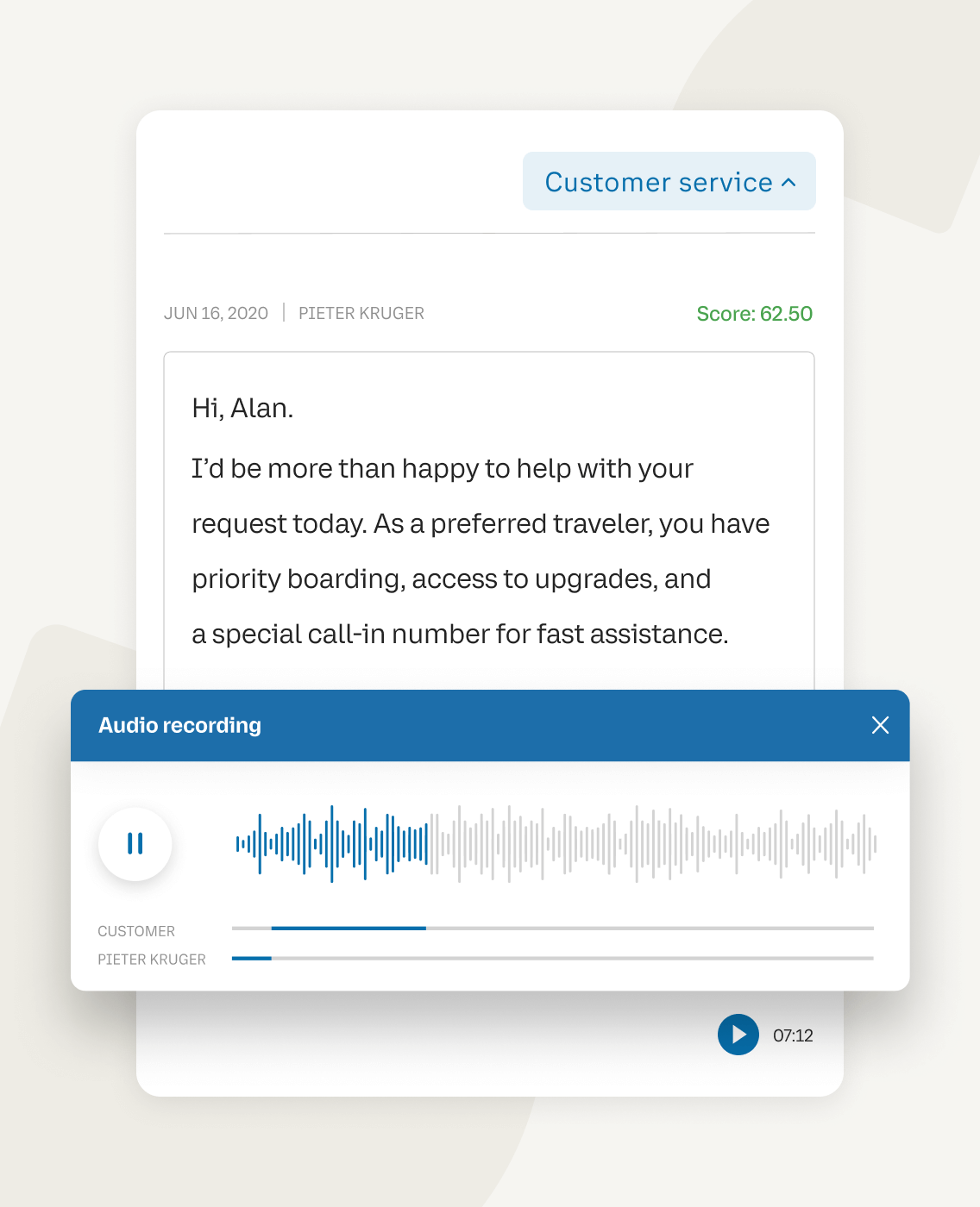 Call Logs From RingCentral: Trusted by 400K+ Businesses