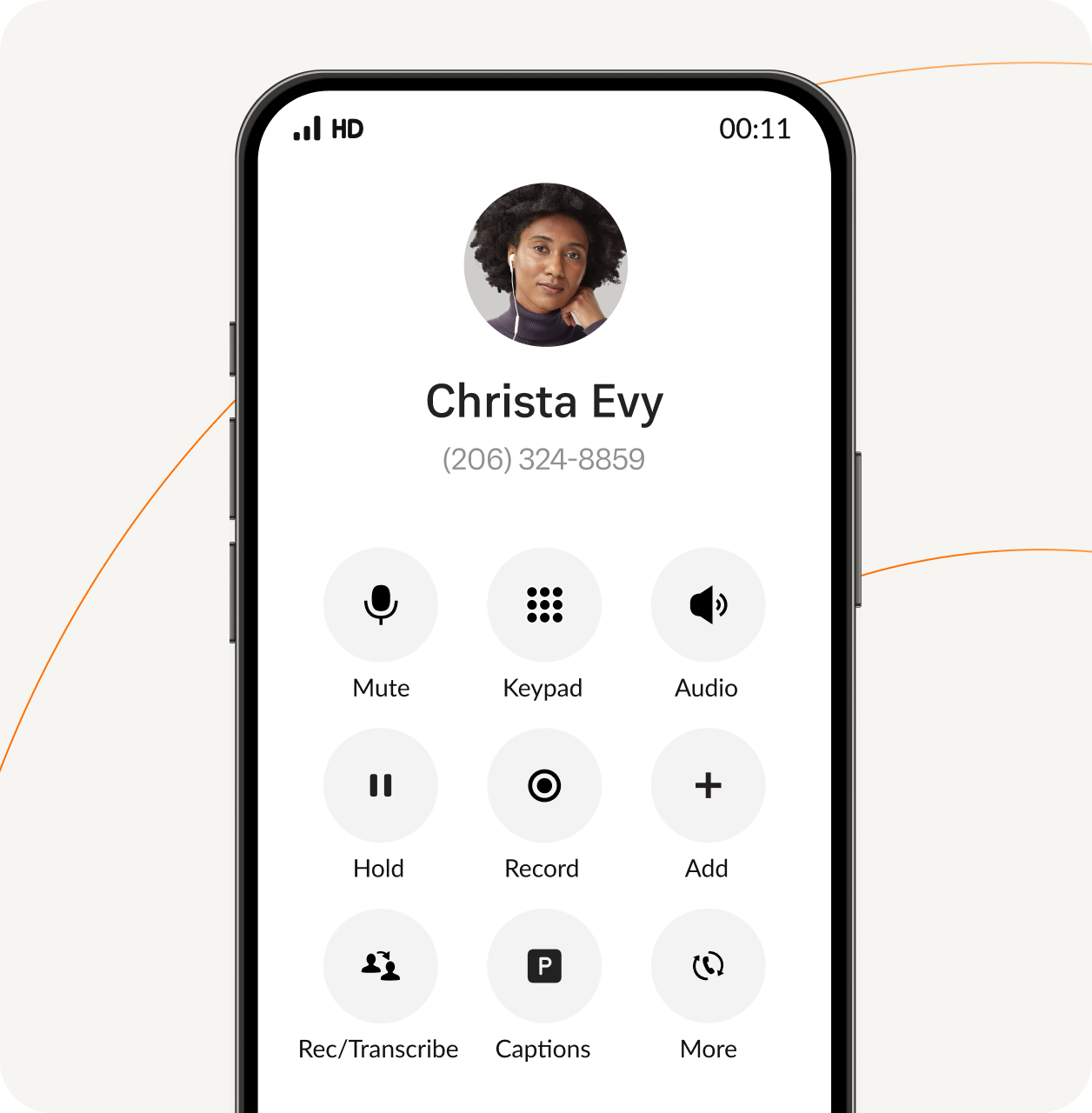 Call Parking - No Extra Cost with RingEX™