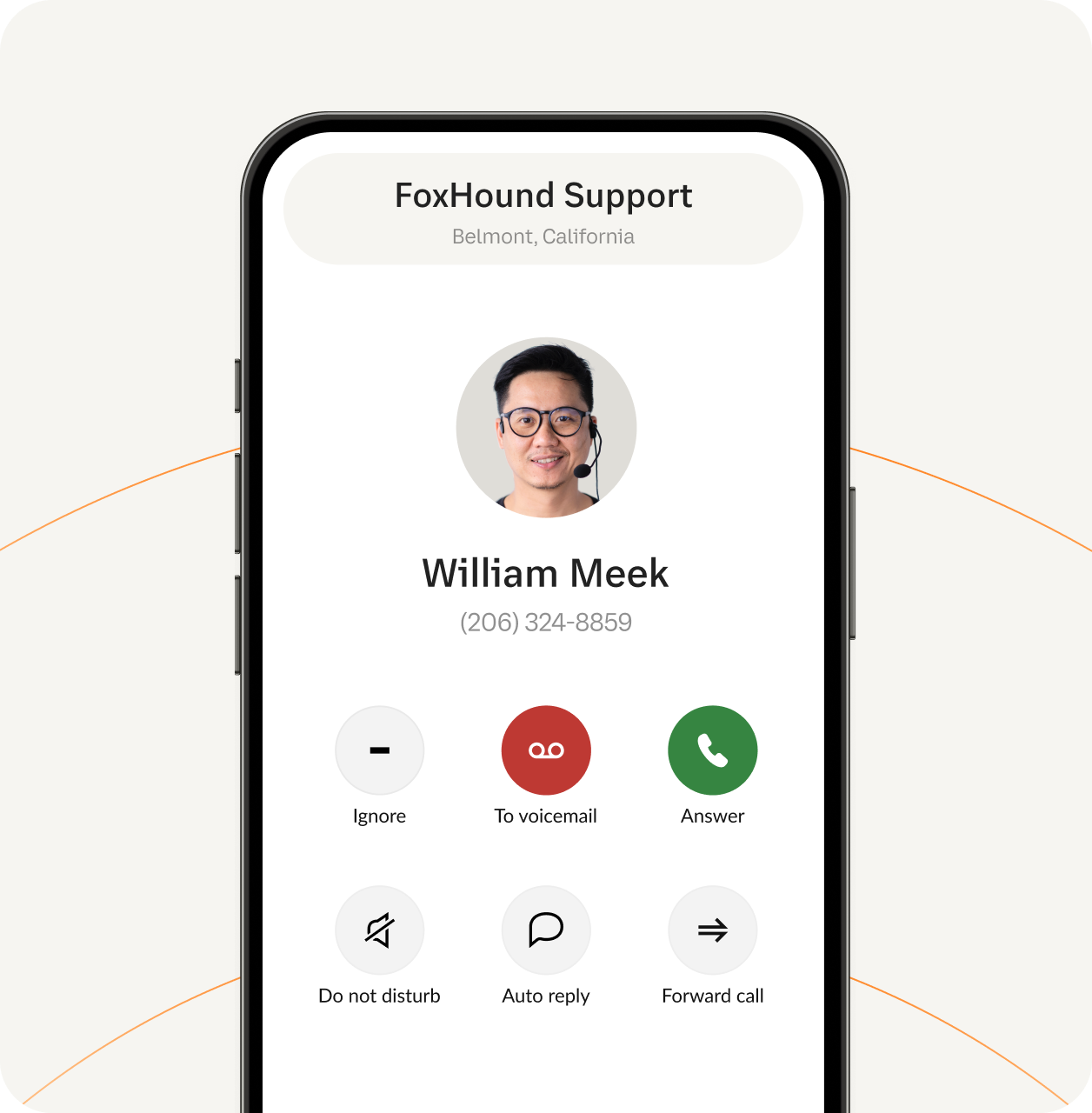 Call Parking - No Extra Cost with RingEX™