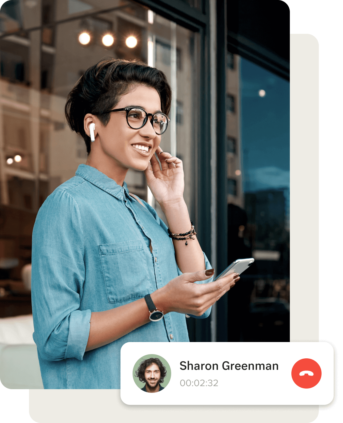 On-demand or Automatic Call Recordings for Business