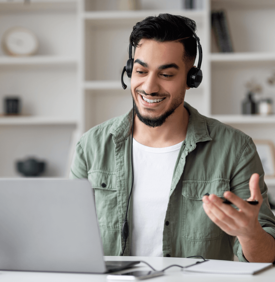 On-demand or Automatic Call Recordings for Business