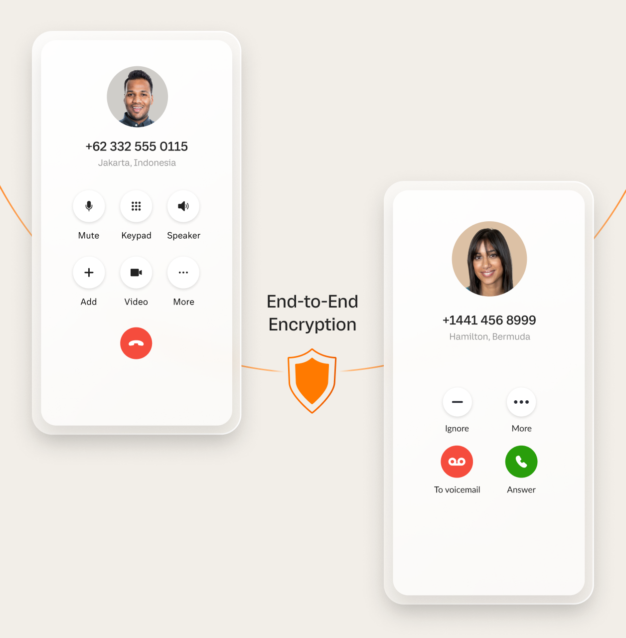 Call Screening and Call Blocking | RingCentral