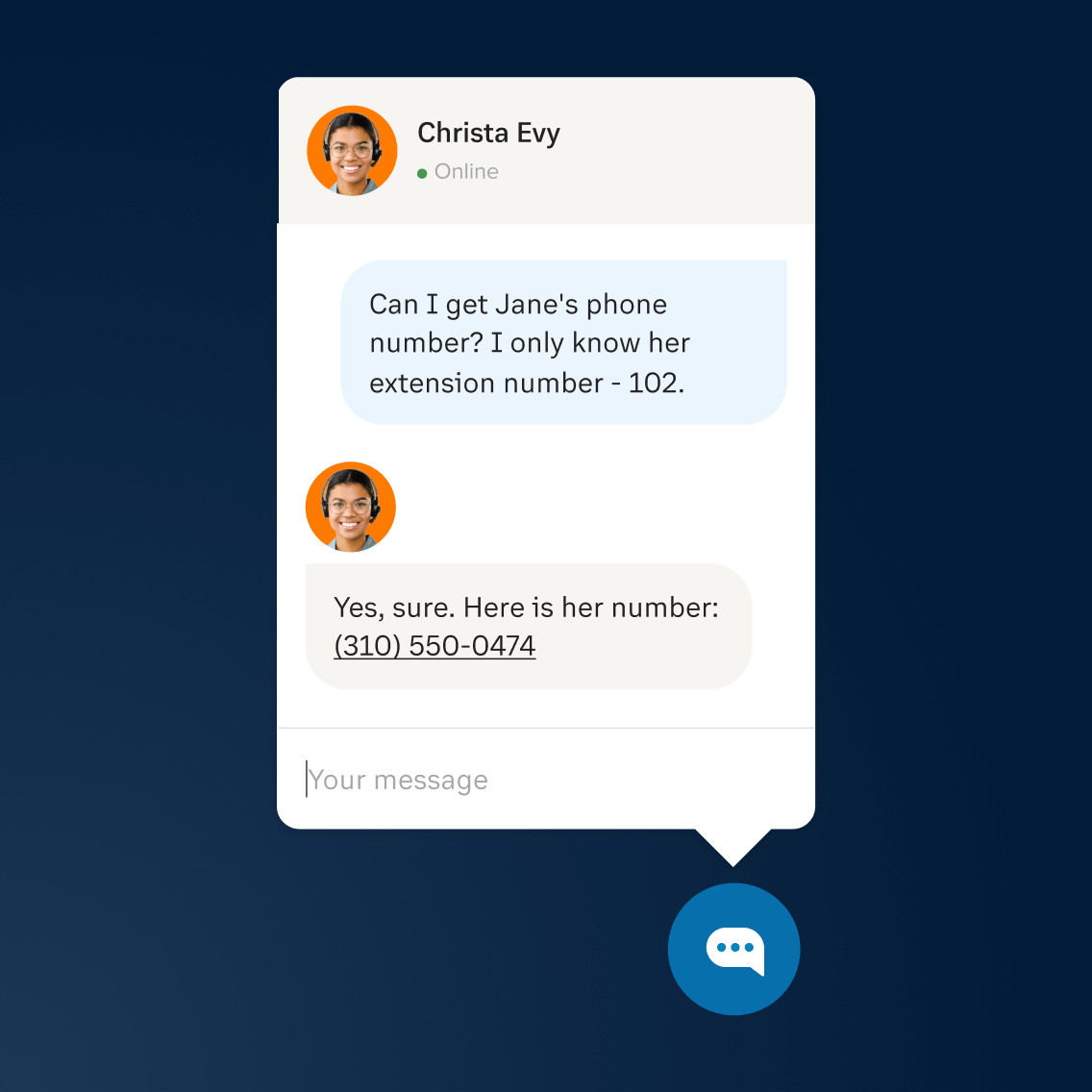Virtual Phone Extensions for Business | RingCentral