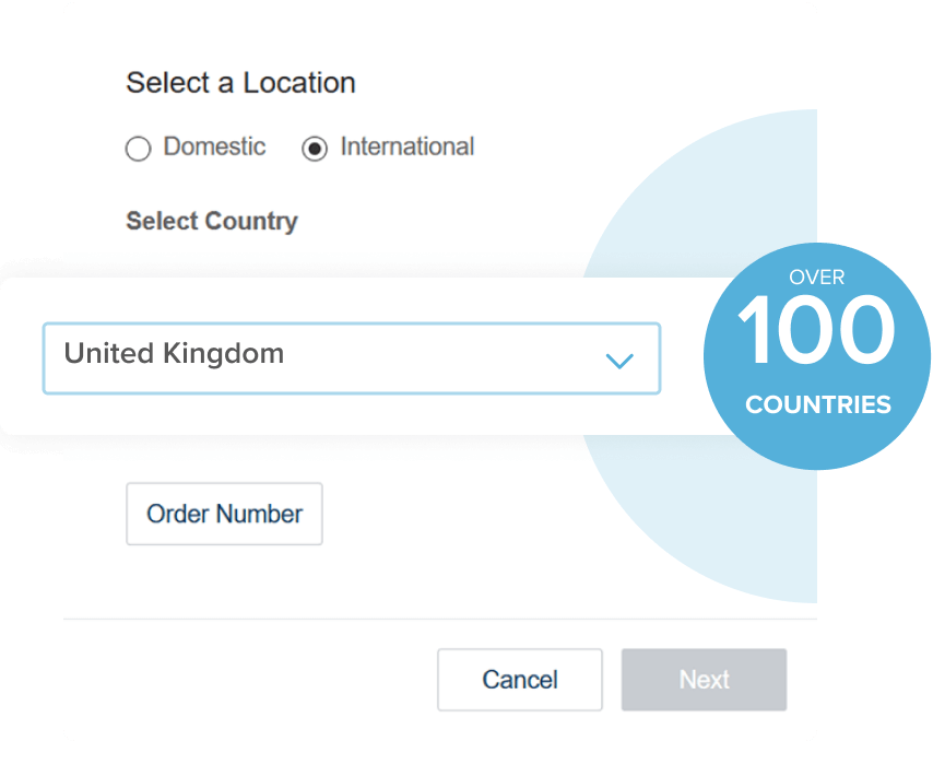 Global Phone Services for International Calling | RingCentral