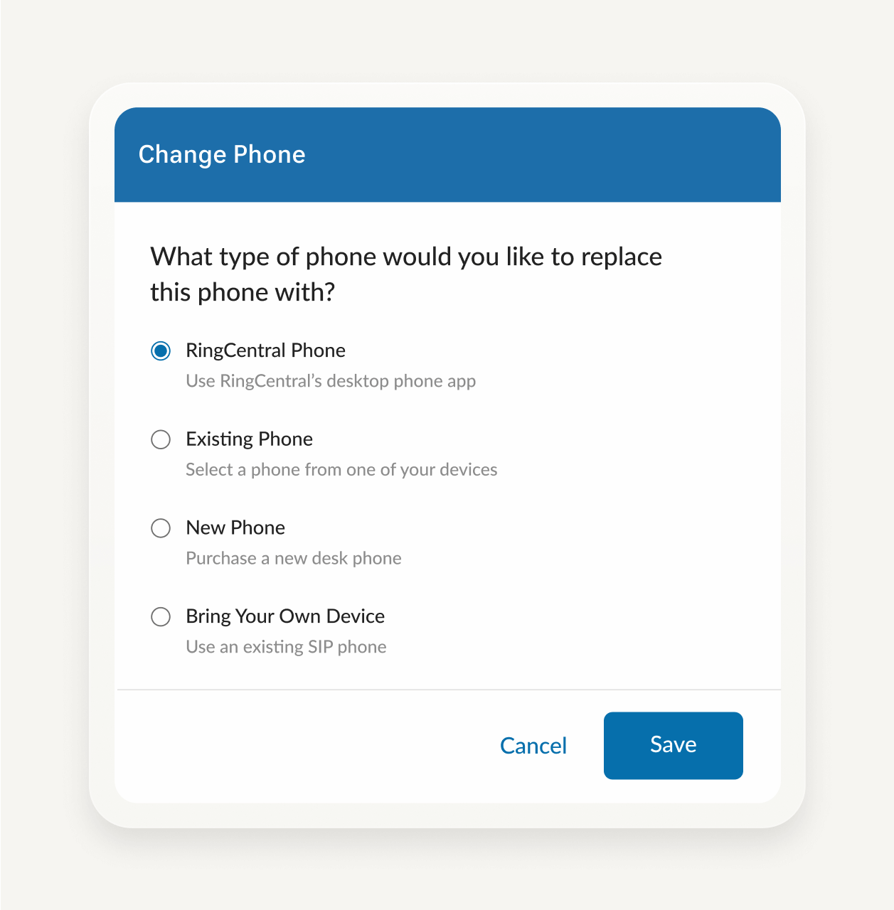 Hot Desking Features for Shared Office Phones | RingCentral