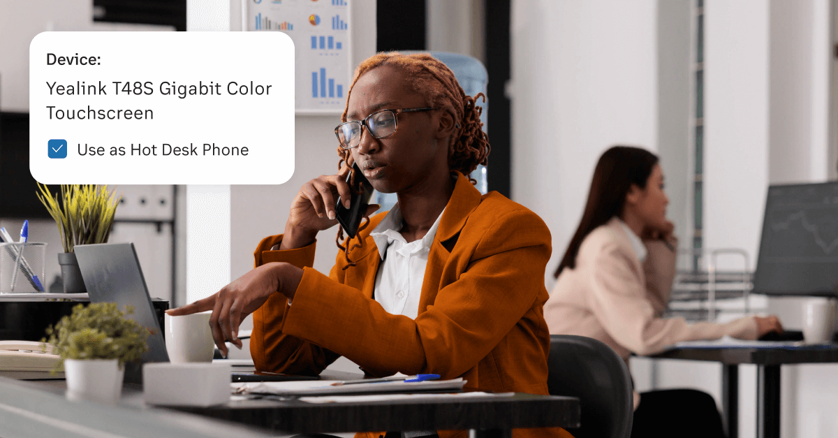 Hot Desking - What It Is and Why Your Office Needs It