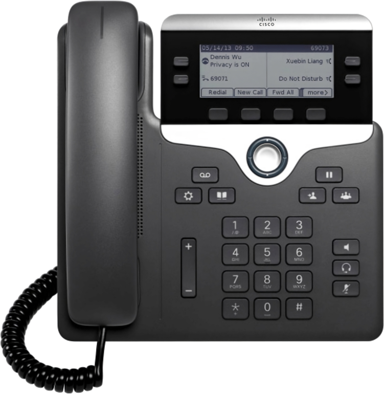 Hot Desking Features for Shared Office Phones | RingCentral
