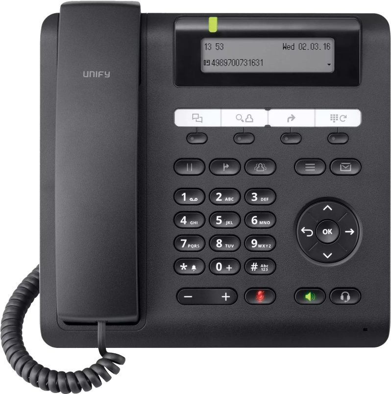 Hot Desking Features for Shared Office Phones | RingCentral