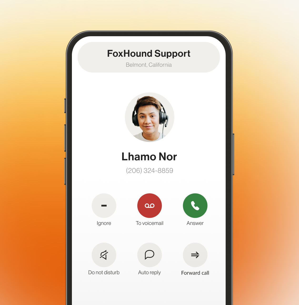 Local Phone Number: Choose From 200+ Area Code Numbers
