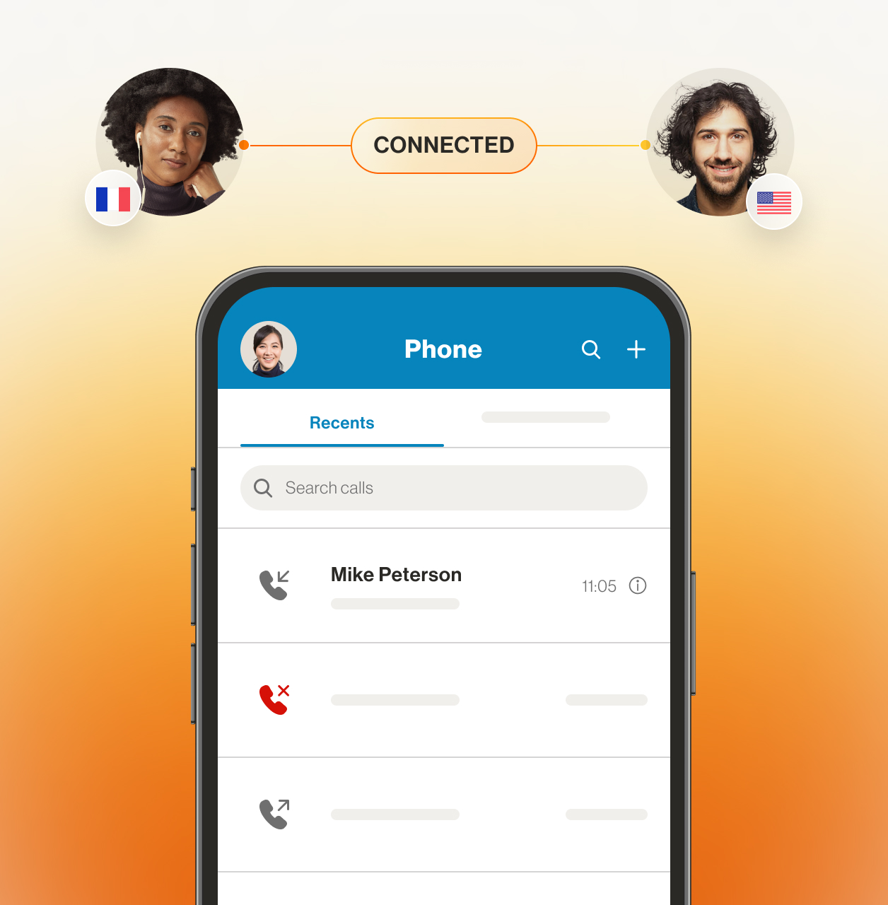 Local Phone Number: Choose From 200+ Area Code Numbers