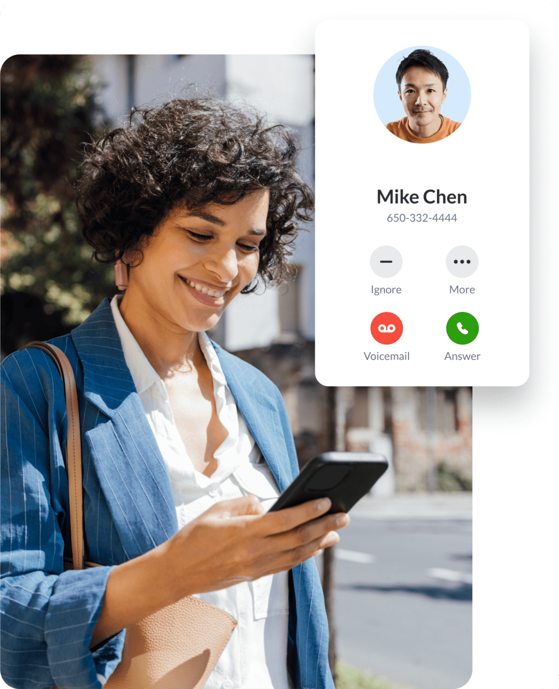 Softphone [+ Must-Have VoIP Features] | RingCentral