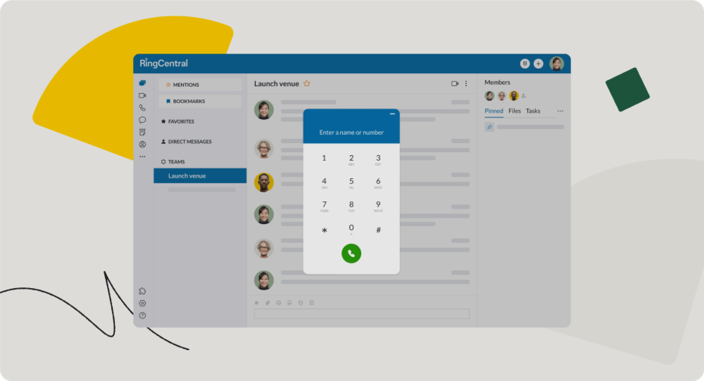 Softphone [+ Must-Have VoIP Features] | RingCentral