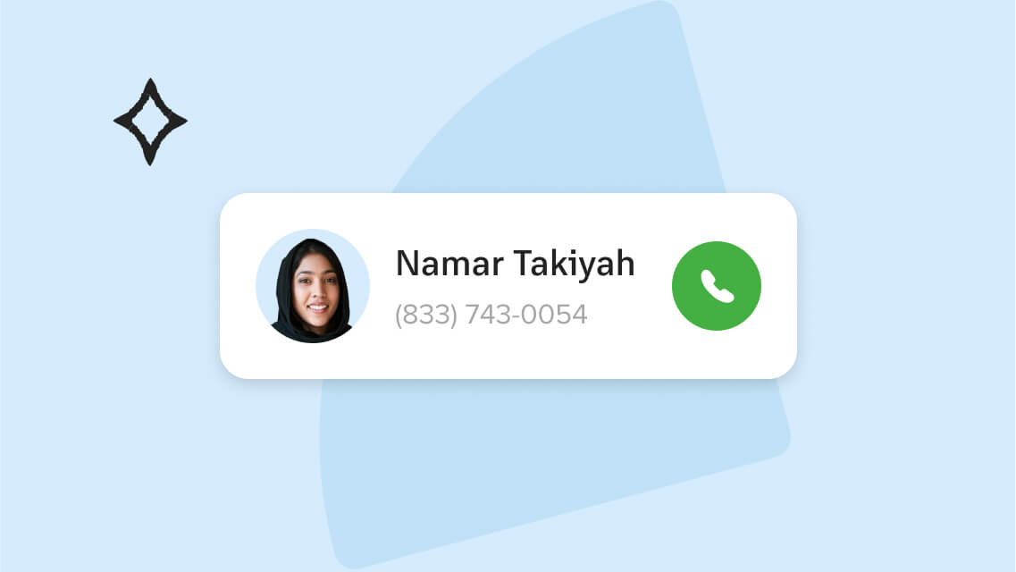 Auto Attendant & Virtual Receptionist - 14-Day Free Trial