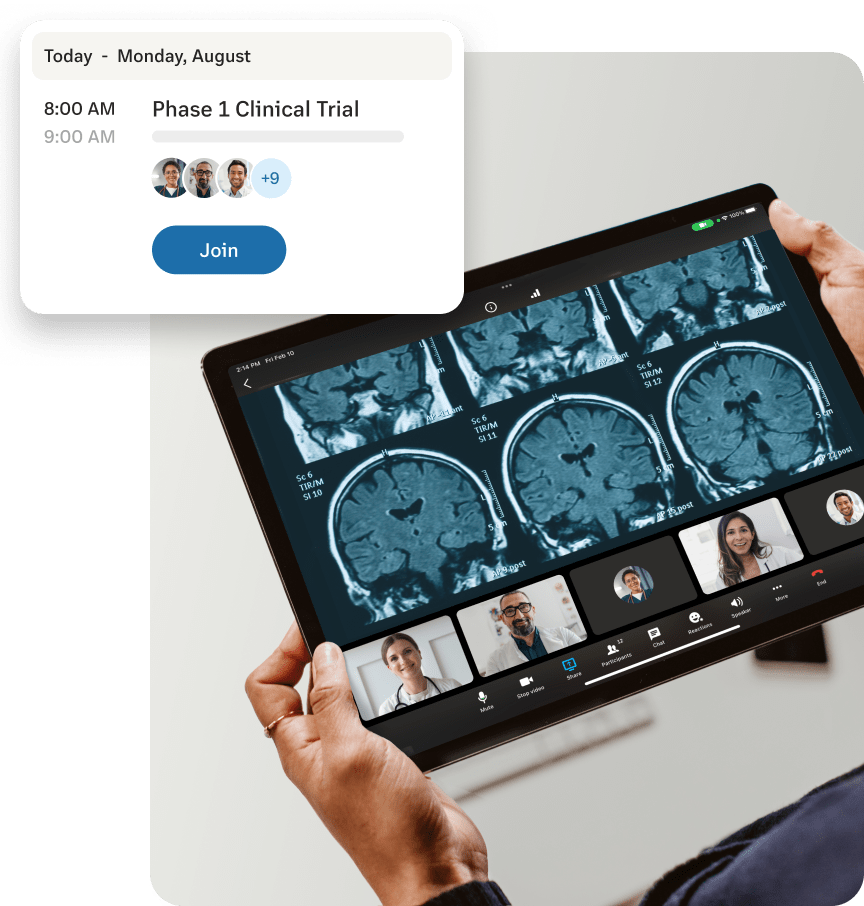 Healthcare Phone Systems & Telehealth Solutions | RingCentral