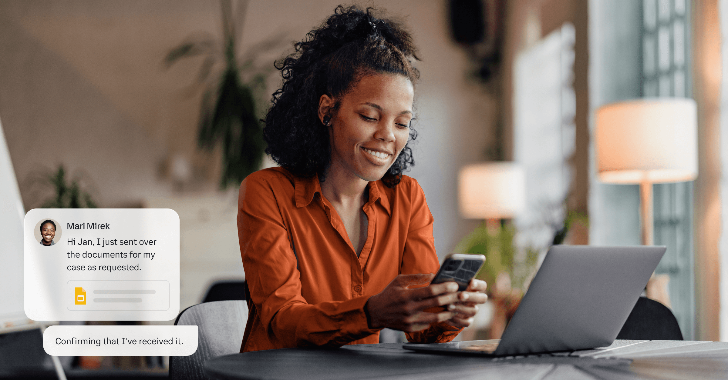 Secure VoIP for Law Firms and Legal Communication