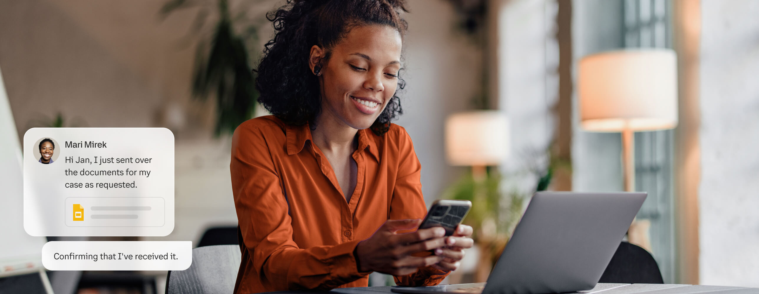 Law firm phone system - Communications solutions | RingCentral