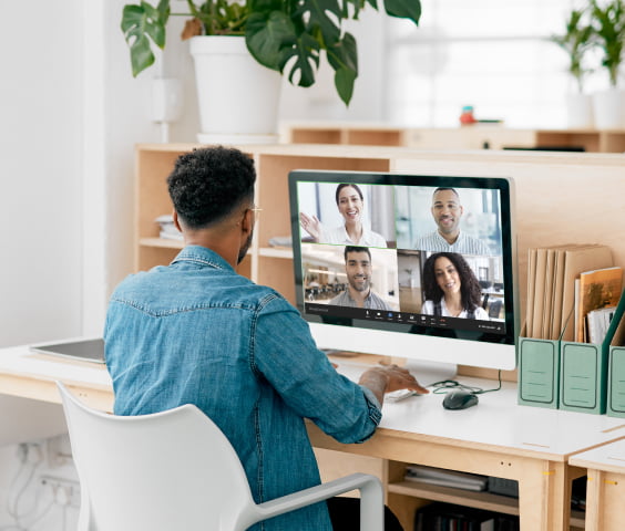 Cloud Phone System Solutions for Professional Services | RingCentral