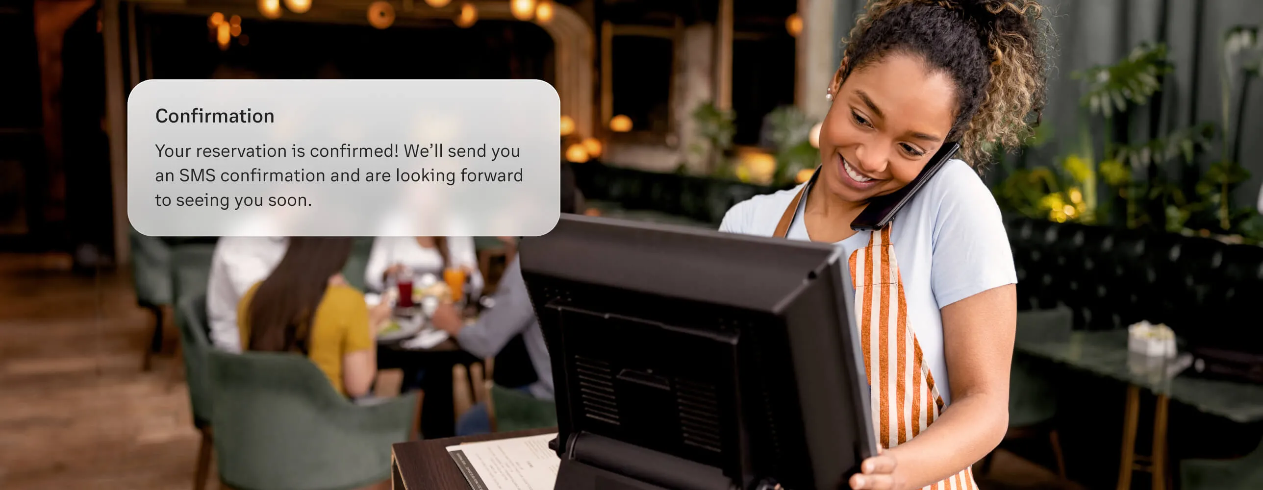 Cloud Phone System for Retail Services | RingCentral