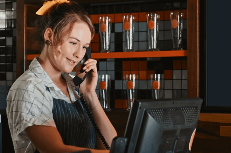 Cloud Phone System for Retail Services | RingCentral