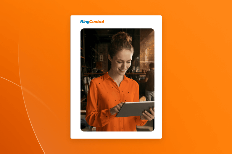Cloud Phone System for Retail Services | RingCentral