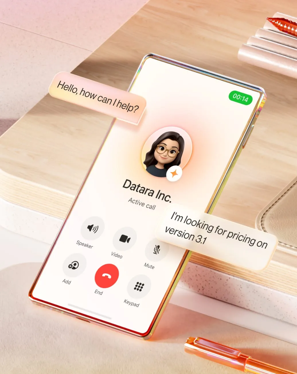 RingCentral for High Tech | AI Communications Platform