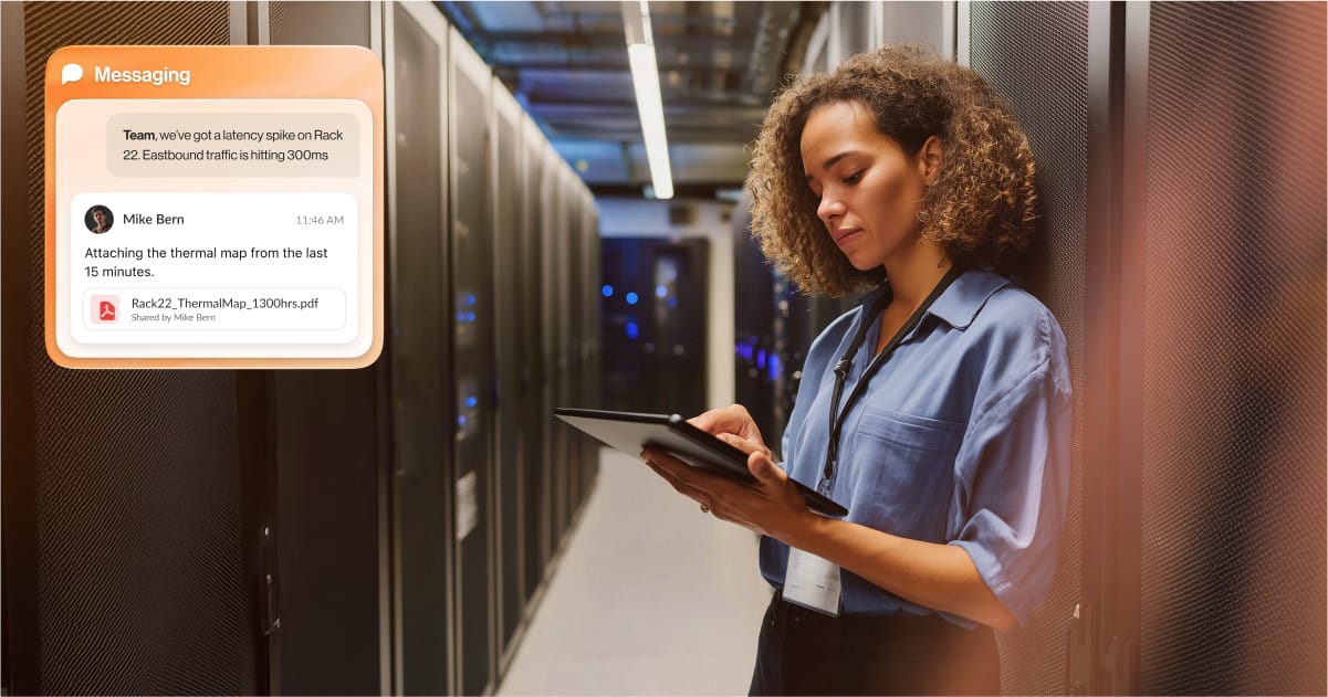 RingCentral for High Tech | AI Communications Platform
