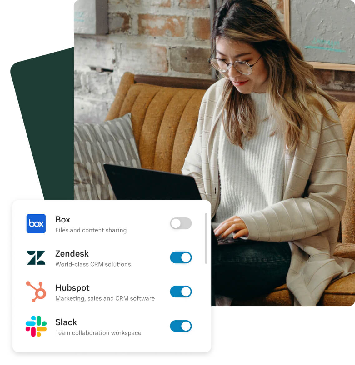 Integrate your Phone System with Business Apps | RingCentral