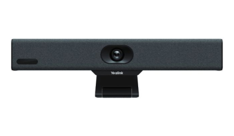 Video Conferencing Appliances & Hardware | RingCentral Rooms