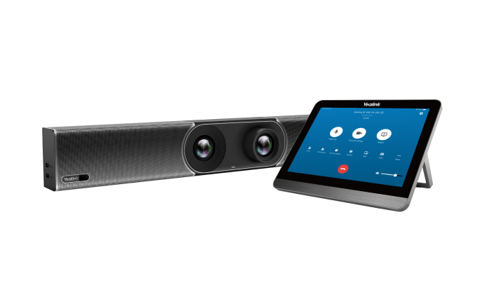 Video Conferencing Appliances & Hardware | RingCentral Rooms