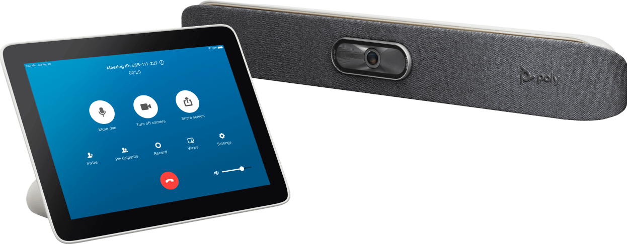 One-tap Video Meeting Hardware | RingCentral