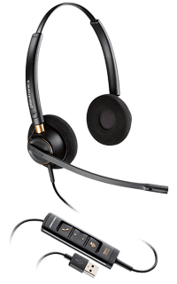Poly Headsets | RingCentral