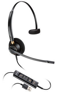 Poly Headsets | RingCentral