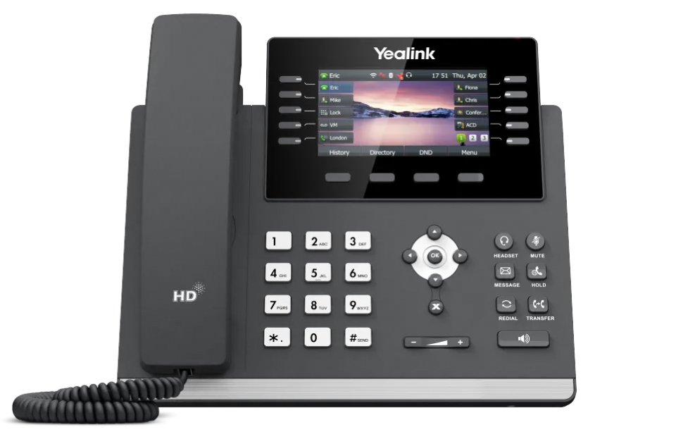 Ringcentral Voip Phone at Jackson Steinfeld blog