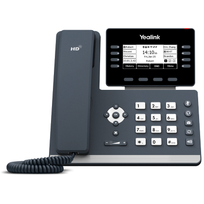VoIP Phone Comparison | RingCentral AU