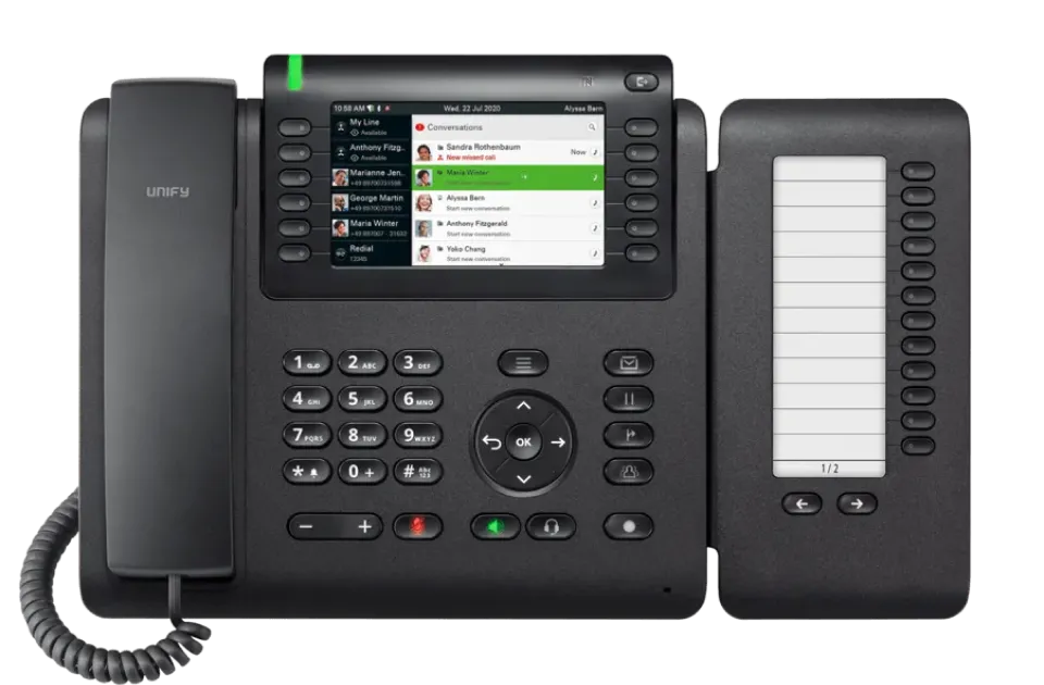 VoIP Phones - IP Desk Phones, Conference Phones, Headsets, and More ...