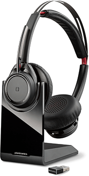 Poly Headsets | RingCentral